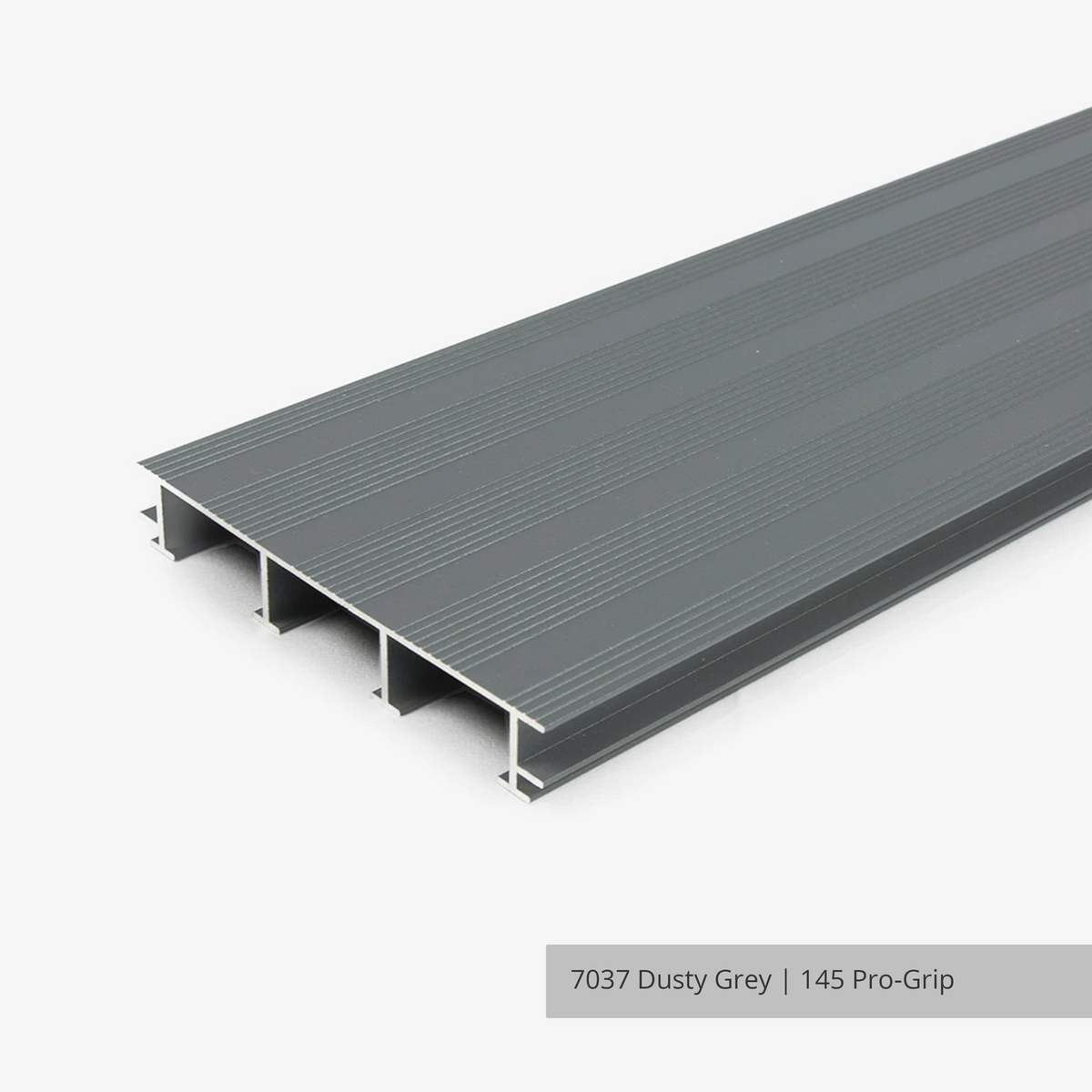 Sample Pack - 145 Pro-Grip Aluminium Decking | EnviroBuild