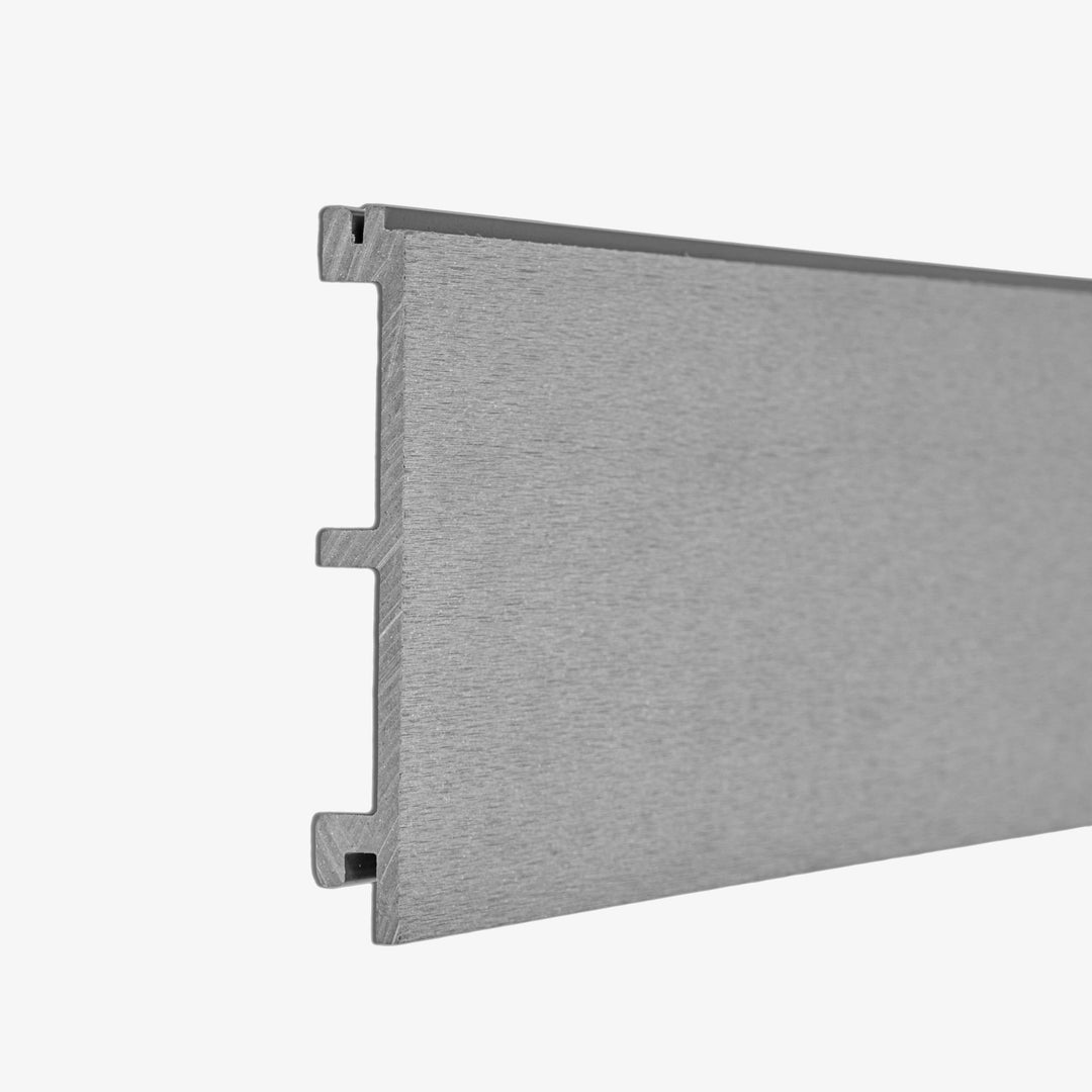 Composite Cladding - Exterior Cladding Boards UK | EnviroBuild