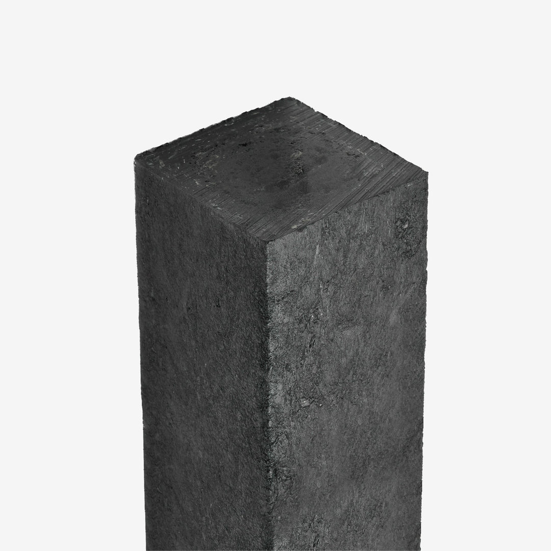 Plastic Lumber Support Post - 100x100mm | EnviroBuild
